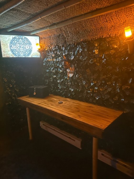 Double Escape Room Trailer - SIO Escape Games Tulsa OK